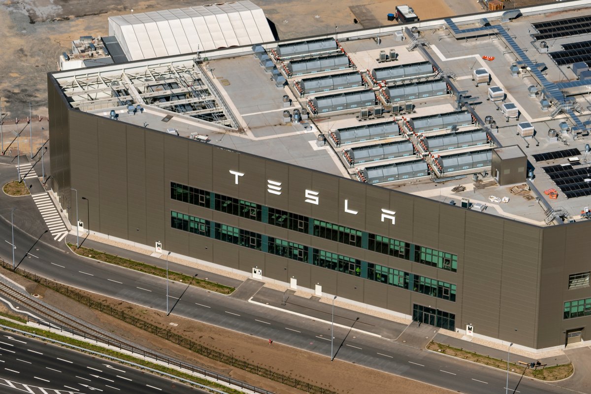 Seite 2: Der Machtkampf mit der Gewerkschaft | Telepolis