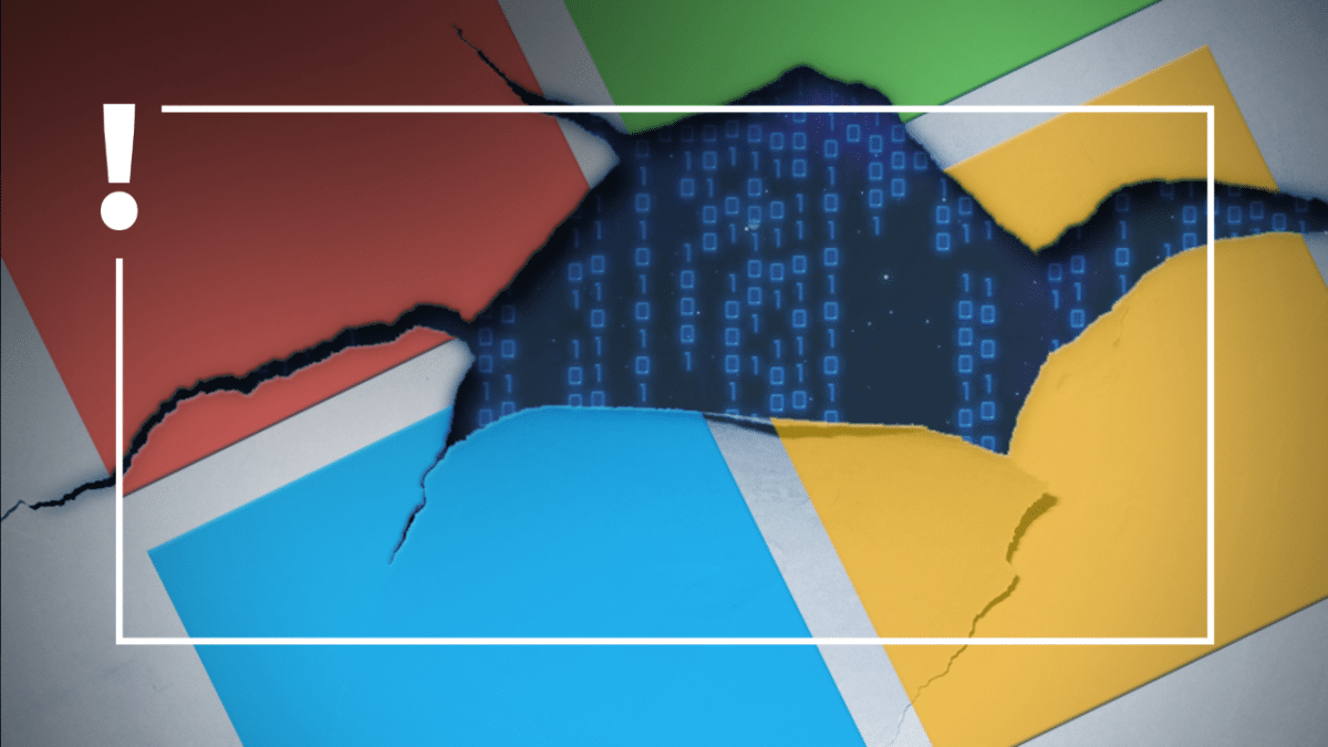 Opinion: User control is also the wrong way for Windows | heise online