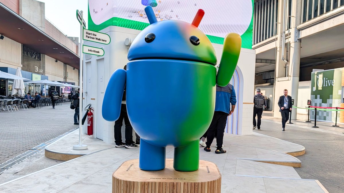 Google releases second beta of Android 17 QPR1 for Pixel devices ...
