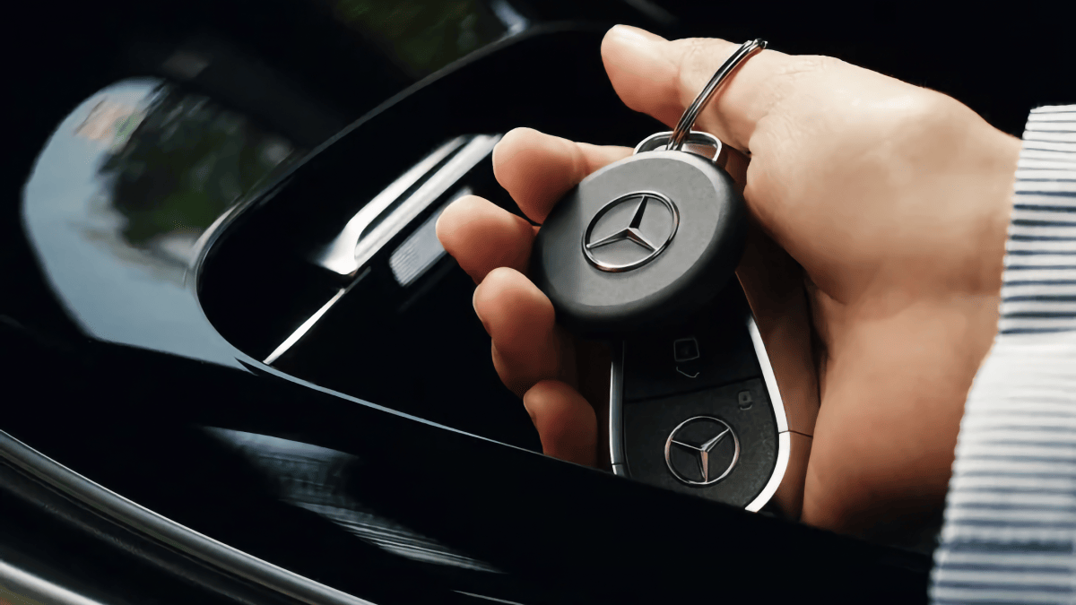 Chipolo: Loop tracker with Find My and Find Hub in Benz look | heise online