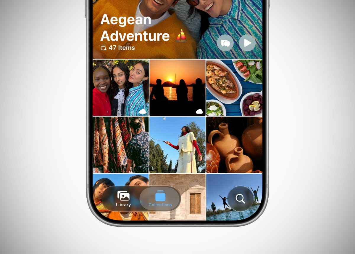 Apple opens up a bit for Android and Windows | heise online