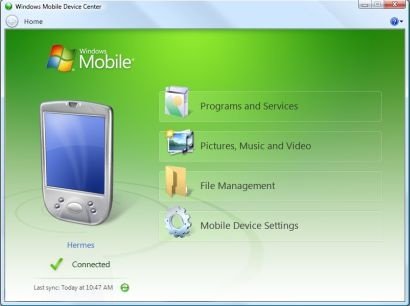ActiveSync | heise Download