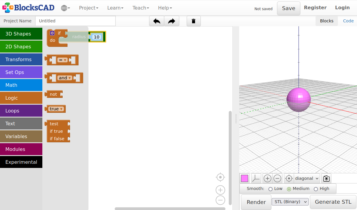 BlocksCAD | heise Download