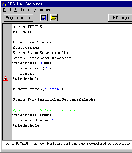 EOS | heise Download