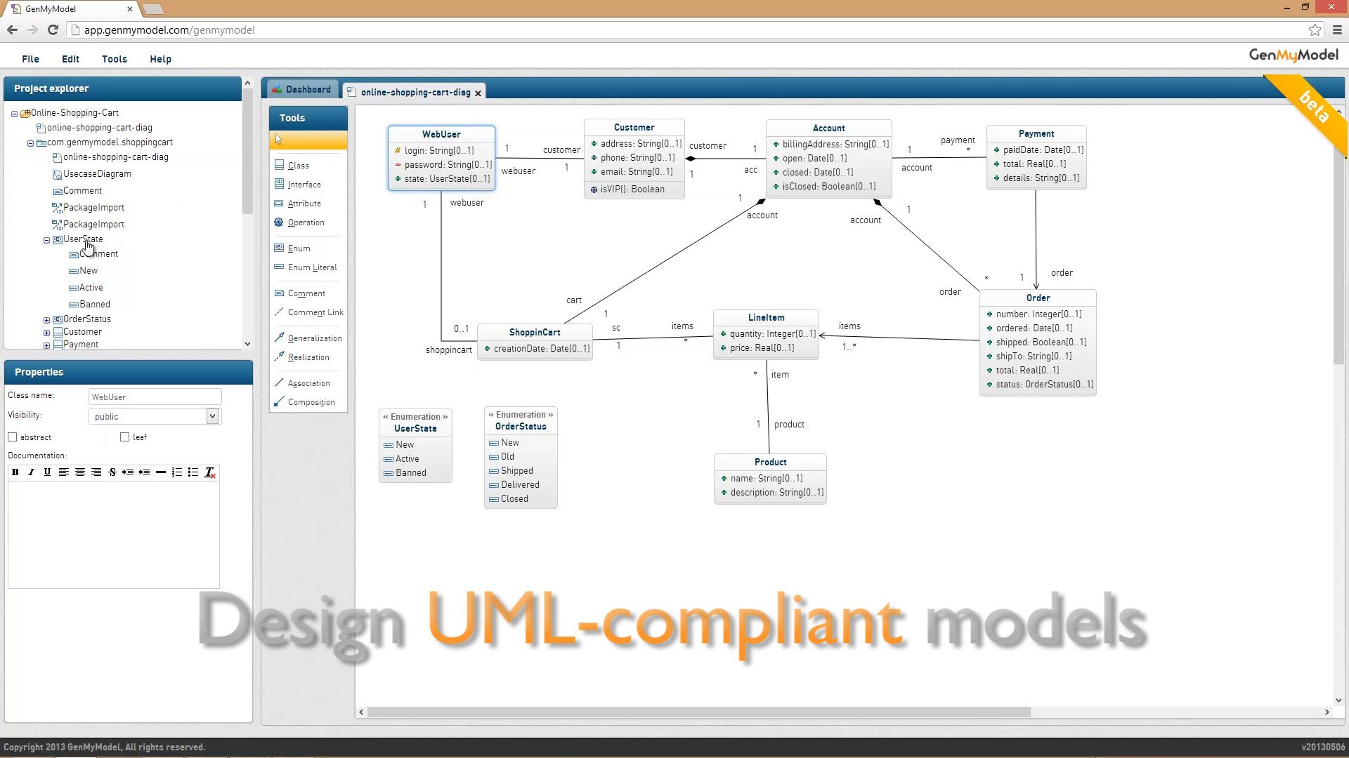 GenMyModel | heise Download