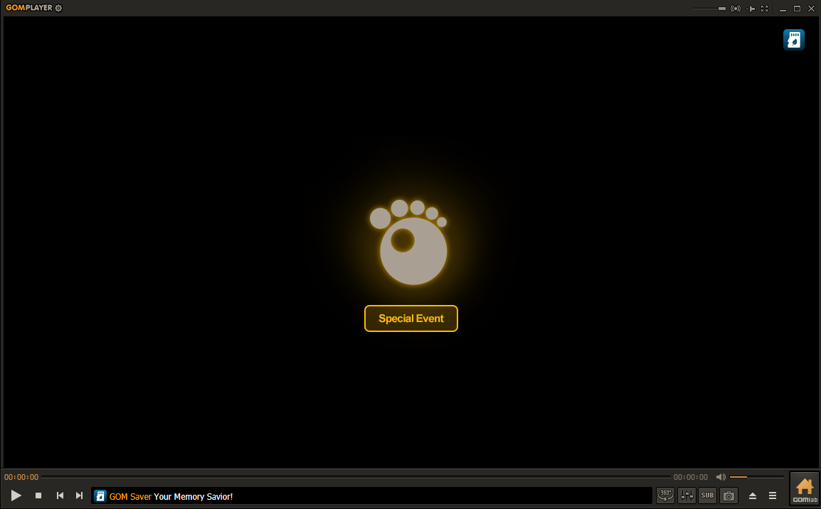 GOM Player | heise Download