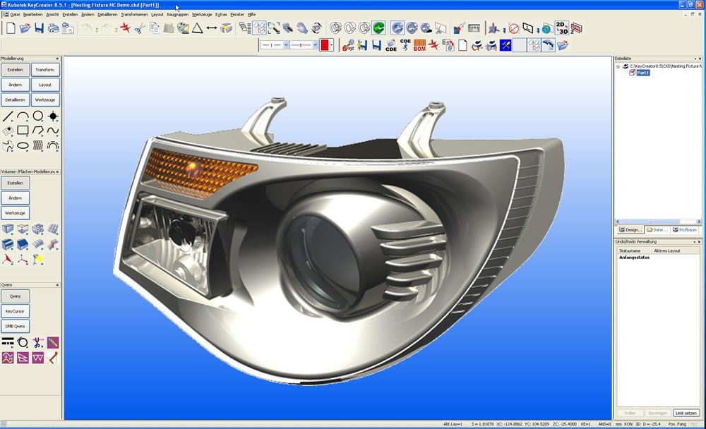 KeyCreator | heise Download