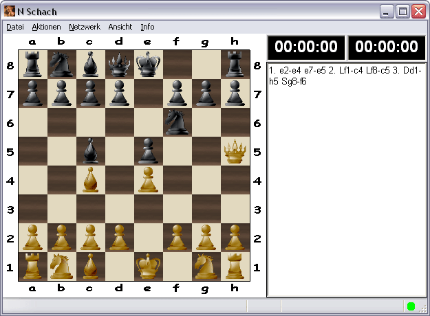 N Schach 3 | heise Download