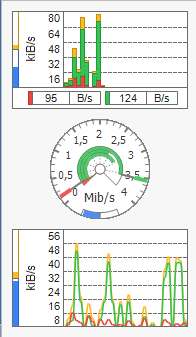 NetTraffic | heise Download