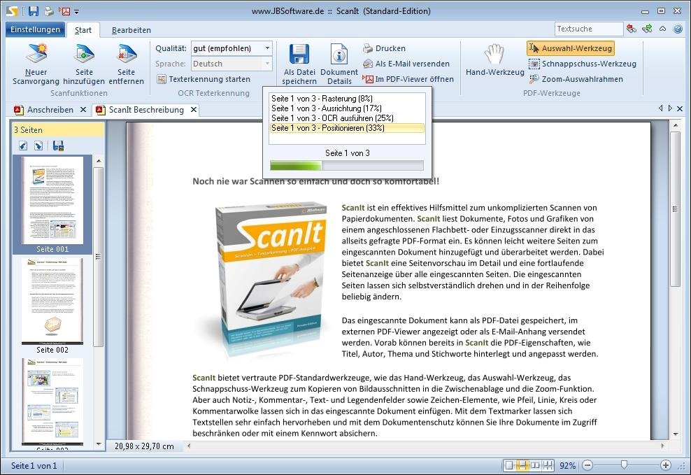 ScanIt | heise Download