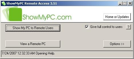 ShowMyPC | heise Download