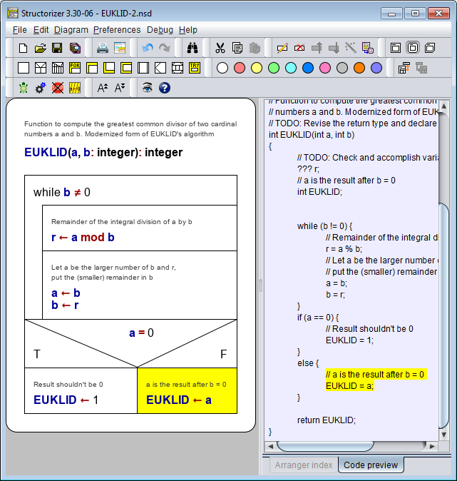 Structorizer | heise Download