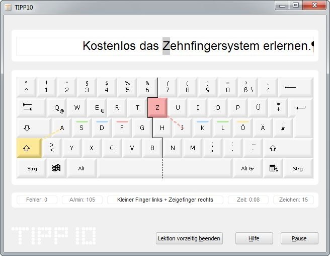 Tipp10 | heise Download
