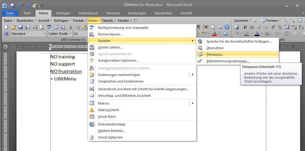 UBitMenu | heise Download