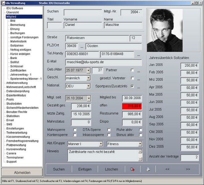 Verwaltungssoftware | heise Download