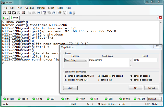 VanDyke Software Inc. | heise Download