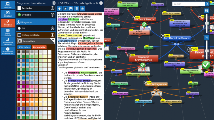 yEd Graph Editor | heise Download
