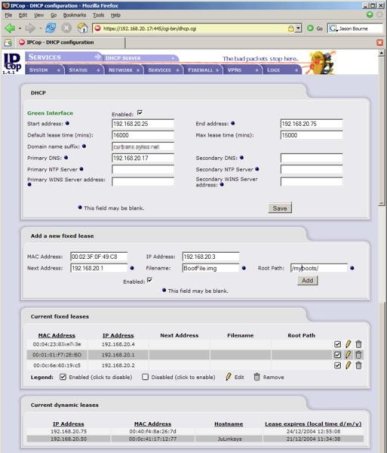 pfsense | Download bei heise