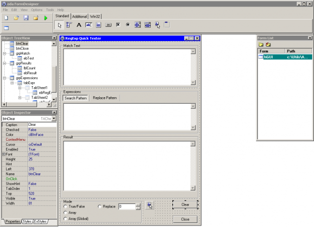 DBDesigner | heise Download