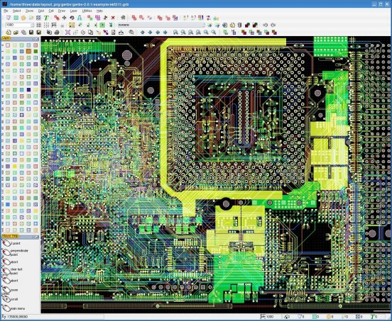 Fritzing | heise Download