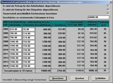 Perfect Lohn und Gehalt | heise Download
