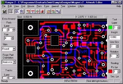 TinyCAD | heise Download