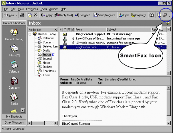 Fax-Programme | heise Download