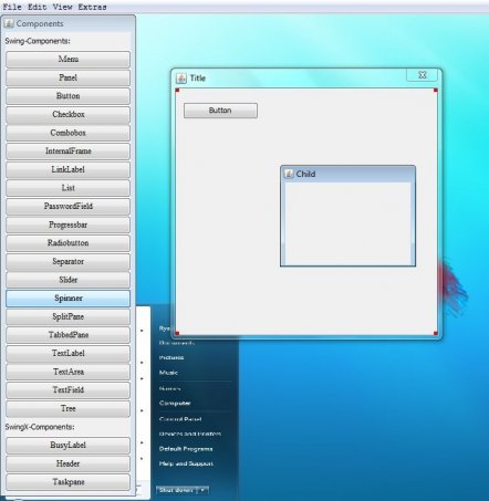 Java Editor | heise Download
