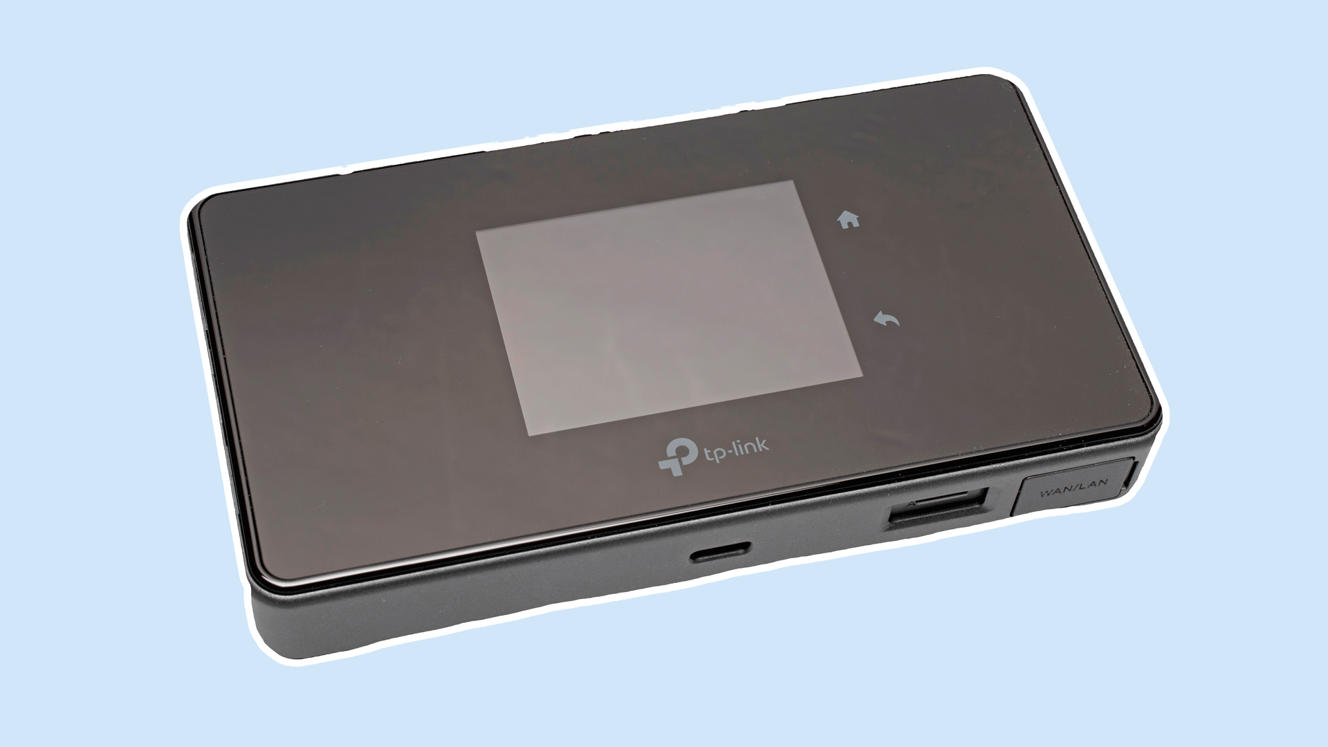TP-Link M8550 im Test: Kombi-Router für 5G-Mobilfunk- und ...
