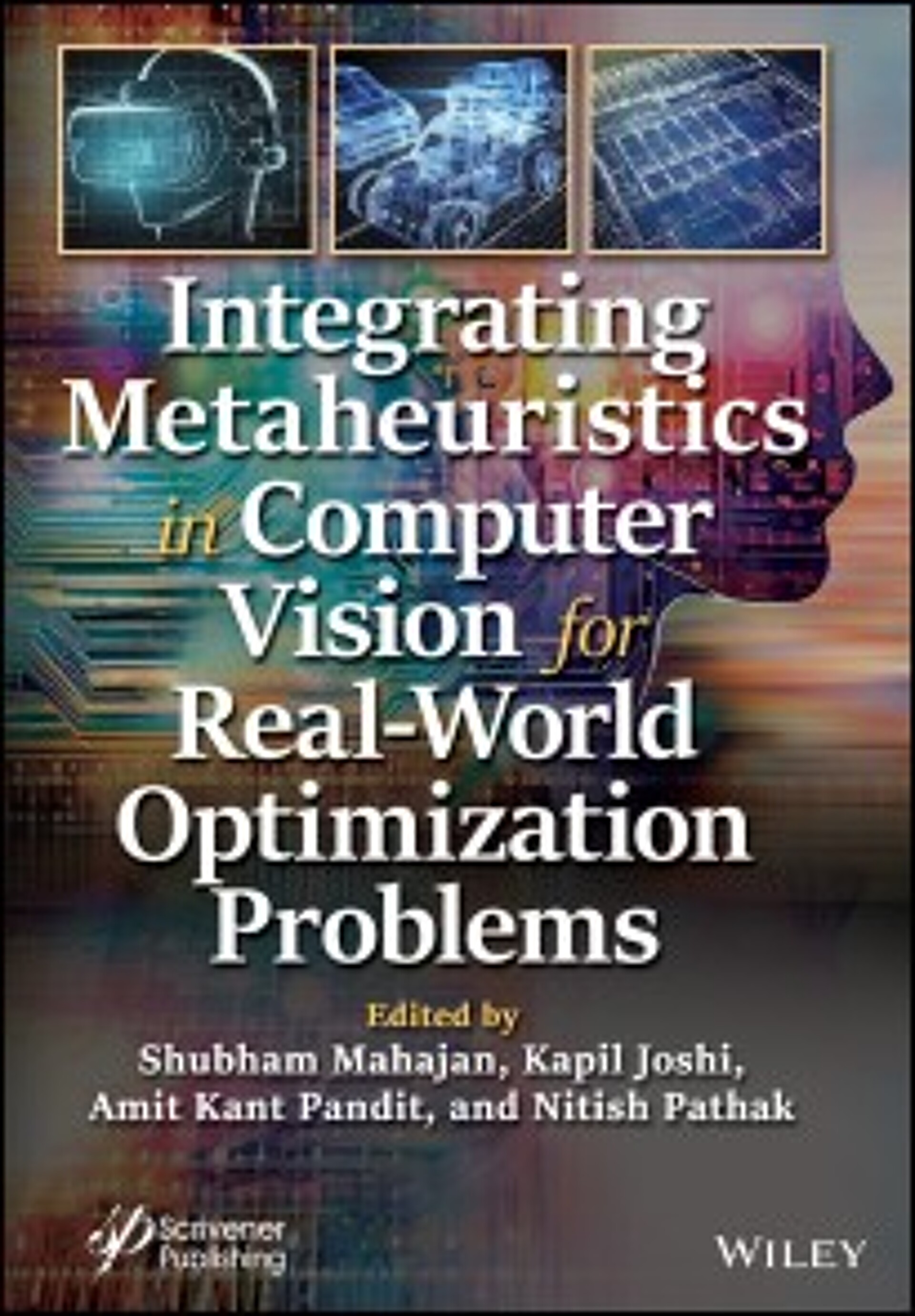 Integrating Metaheuristics in Computer Vision for Real-World ...