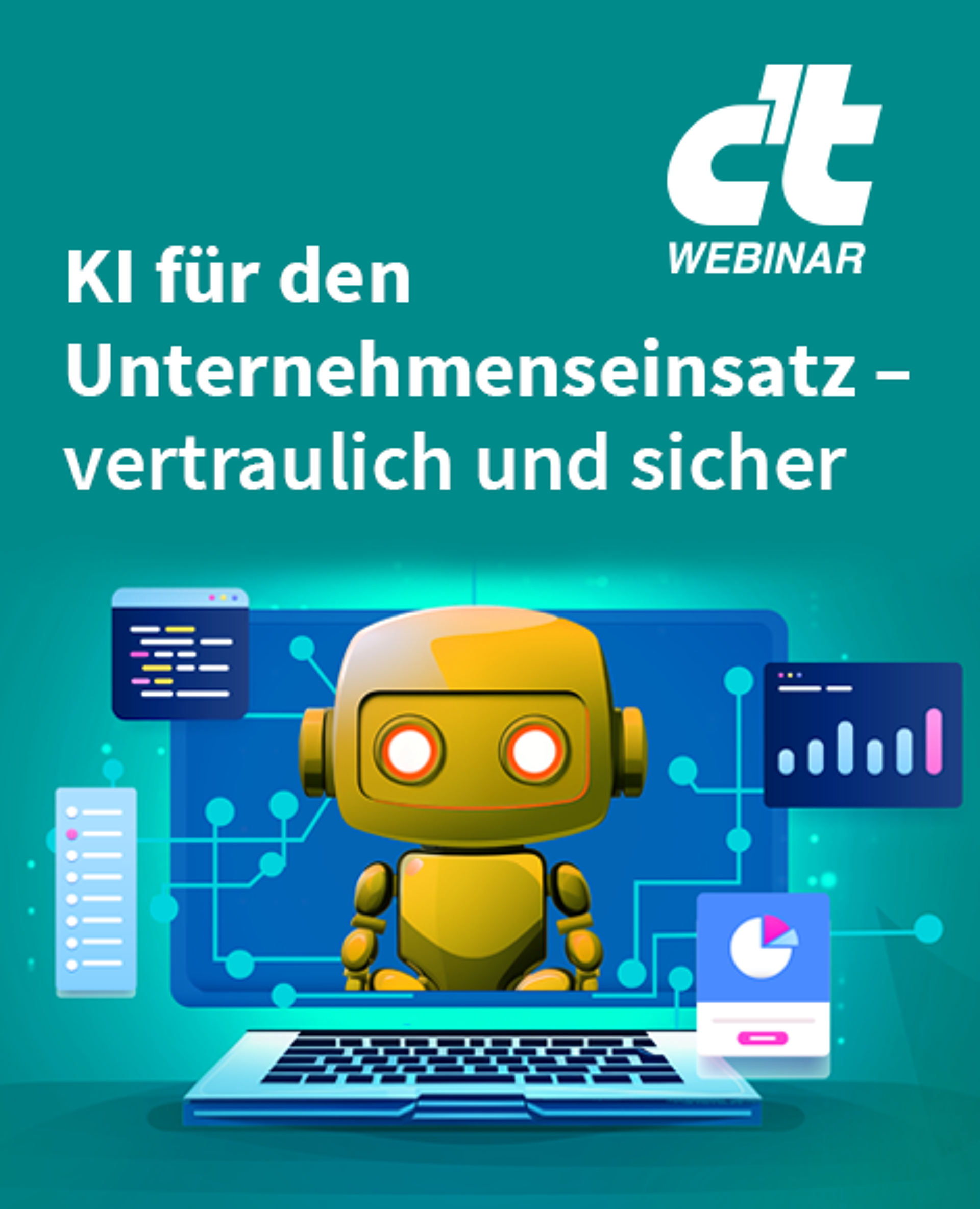 c't KI-Special 2024 | heise shop