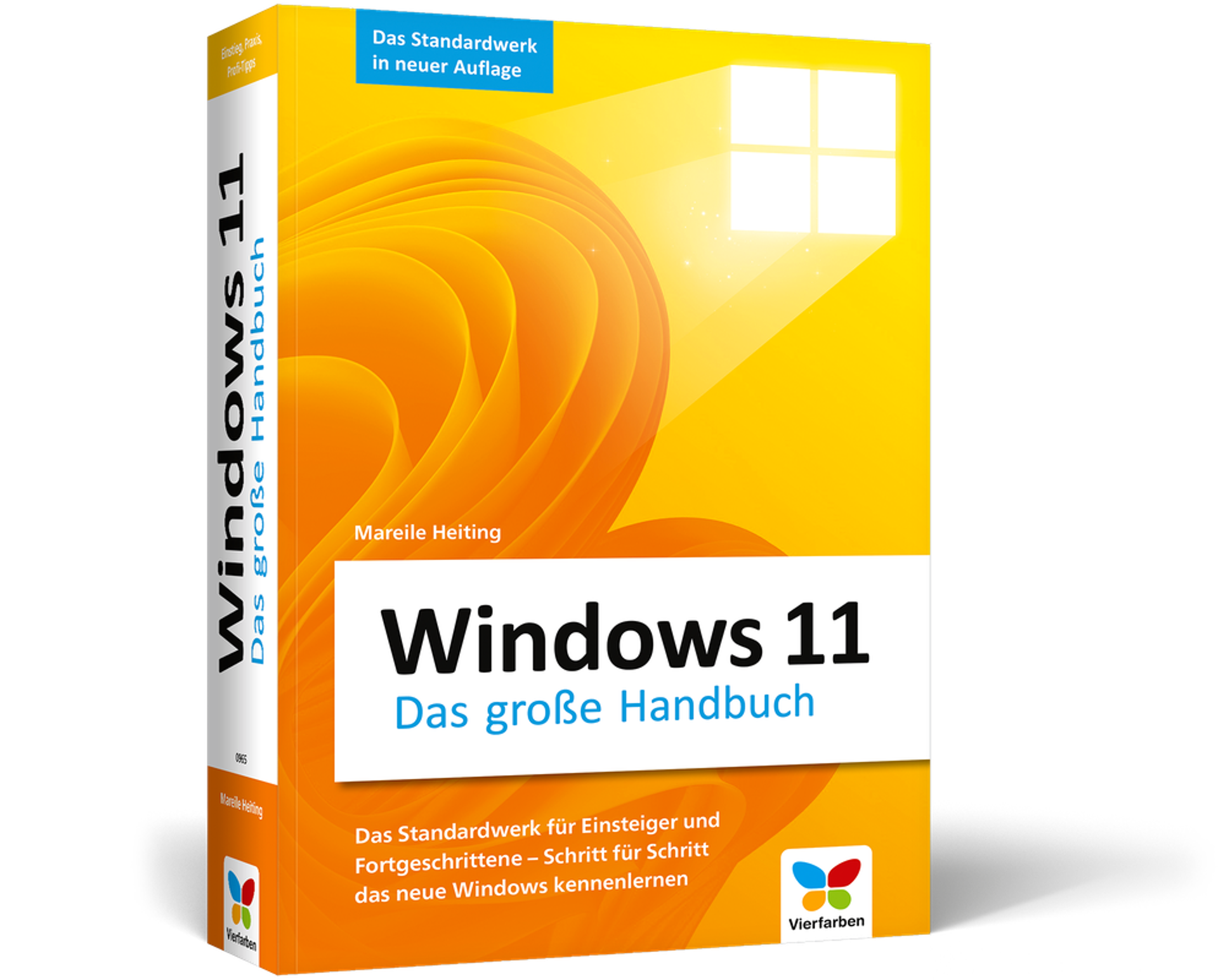 Superbundle c't Windows-Problemlöser 2025 (Heft + PDF + Buch) | heise shop