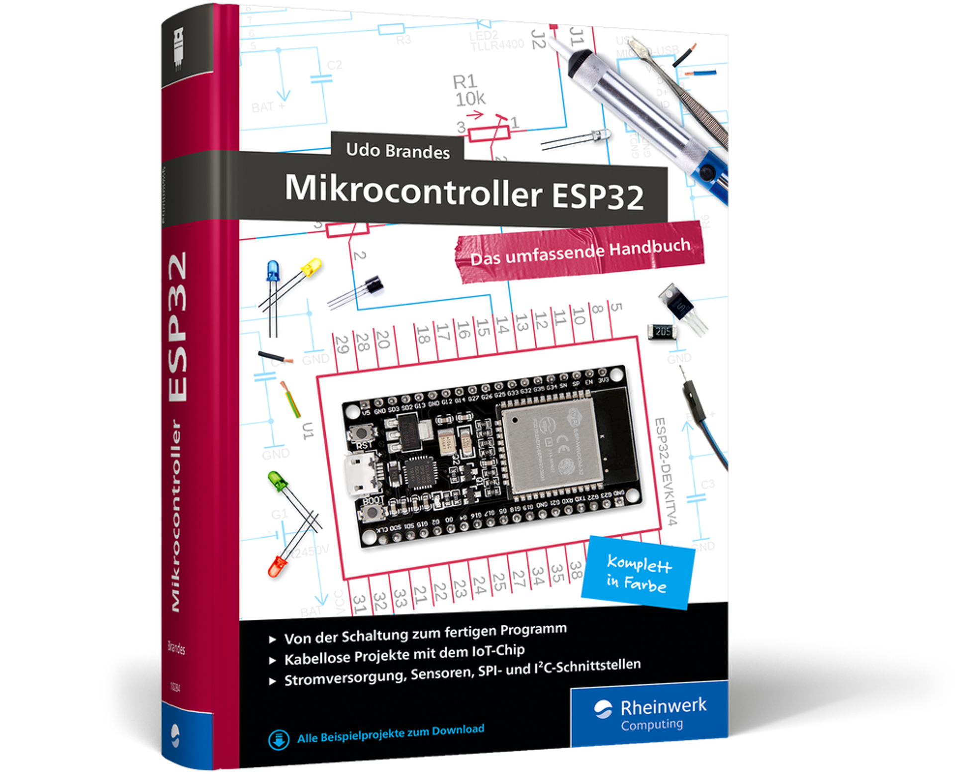 FACHBÜCHER | heise shop