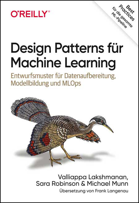 Design Patterns Für Machine Learning | Heise Shop