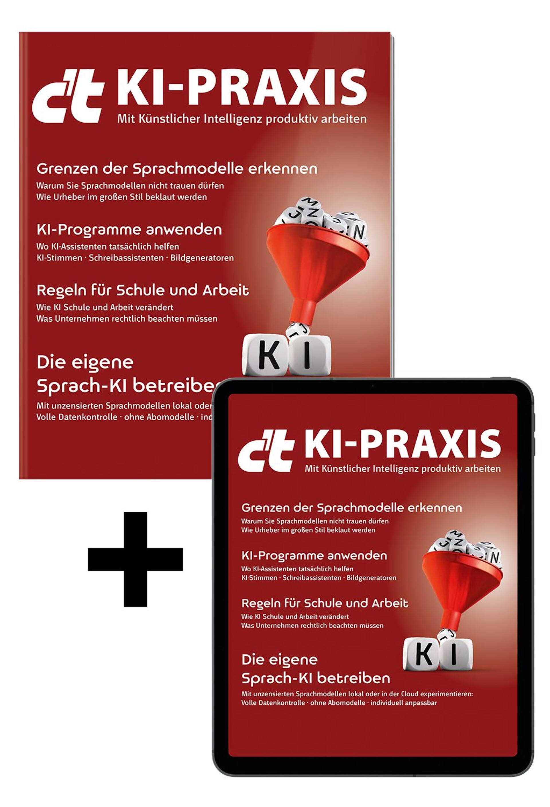 Sonderhefte | heise shop