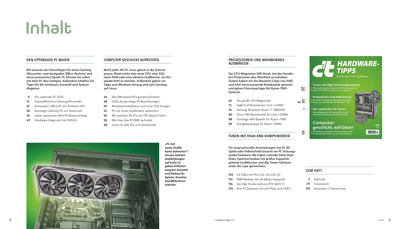 c't Hardware-Tipps 2024 | heise shop