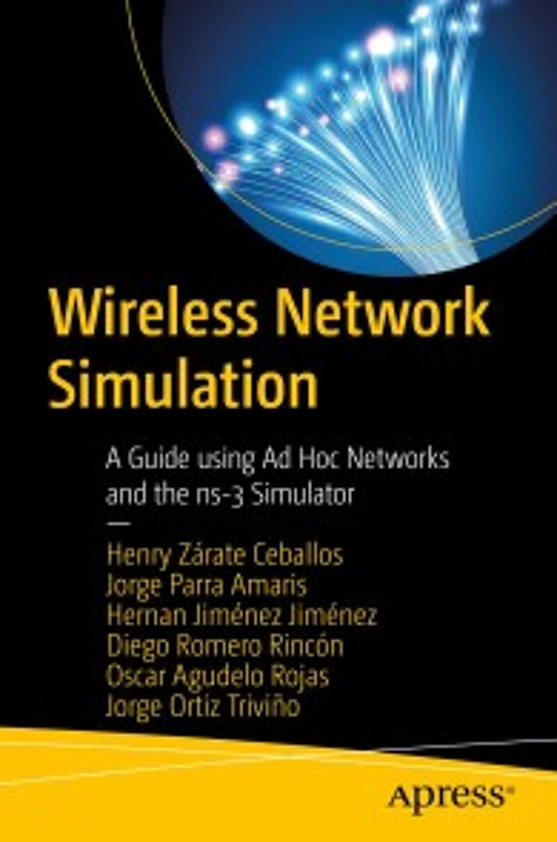 Wireless Network Simulation | heise shop