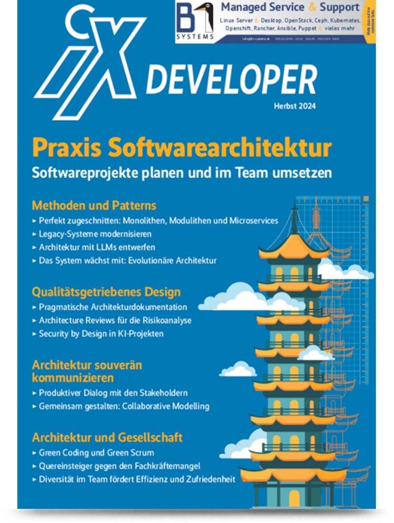 MAGAZINE | heise shop