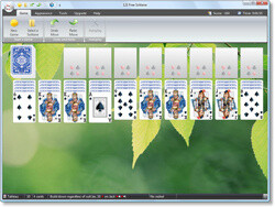 123 Free Solitaire - Card Games Suite | heise Download