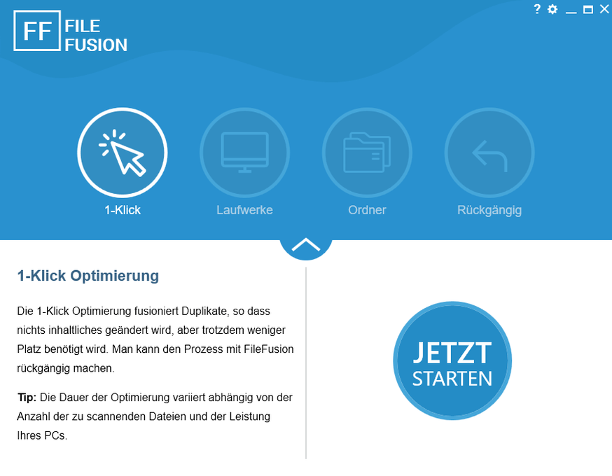 Abelssoft FileFusion - Download | Heise