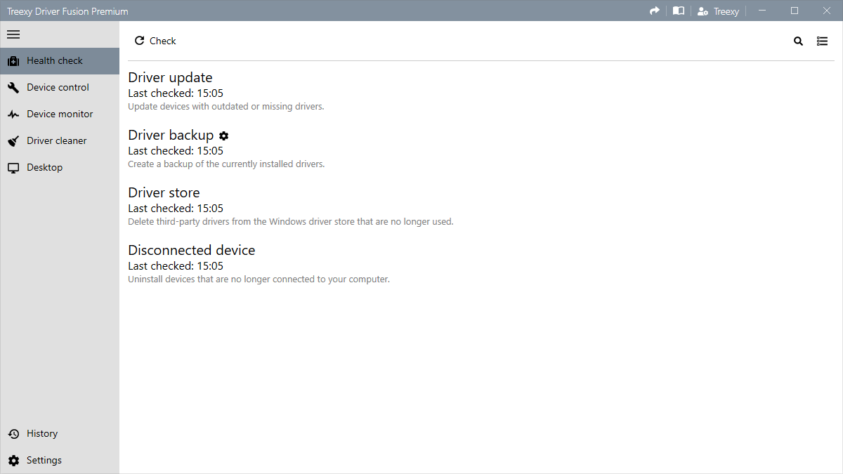 Driver Fusion - Gratis-Download von heise.de