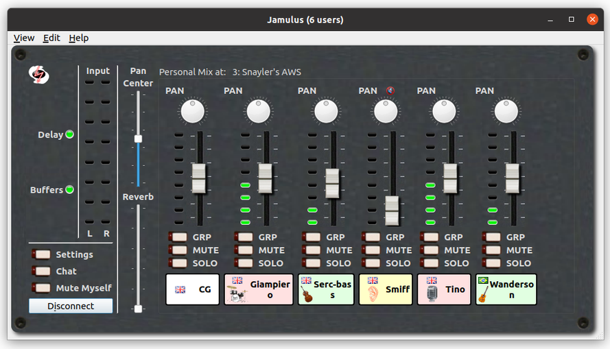 Jamulus - Gratis-Download von heise.de