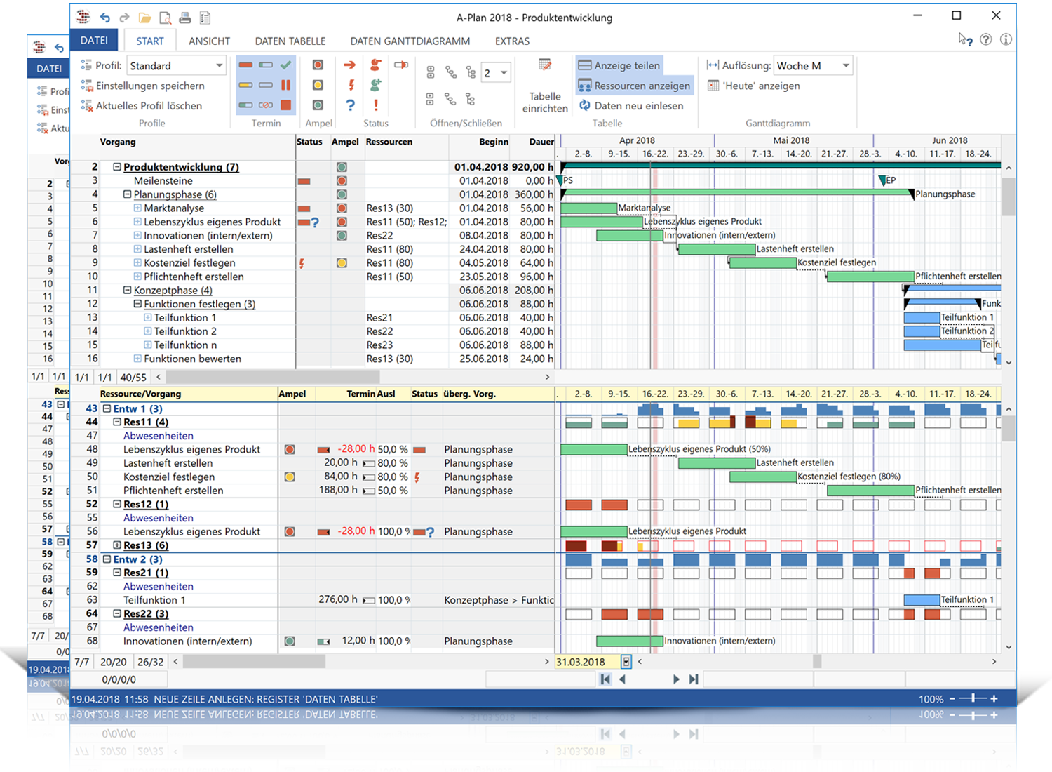 A-Plan - Download von heise.de