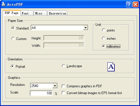AcroPDF - Download von heise.de