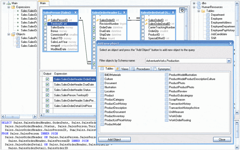 Software von Active Database Software | heise Download