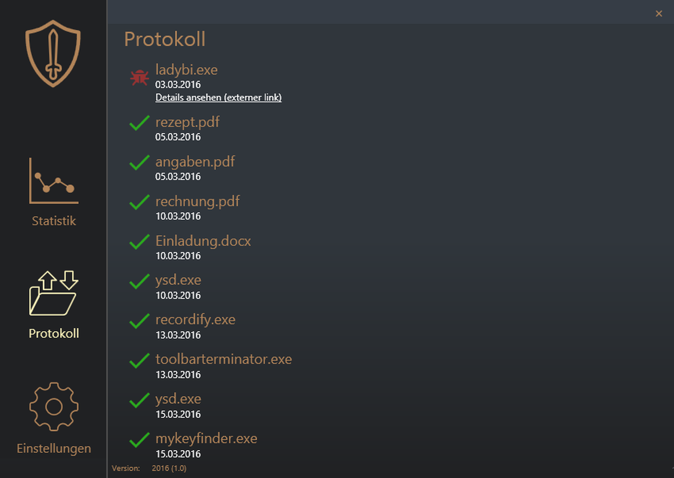 ActiveProtect - Gratis-Download von heise.de