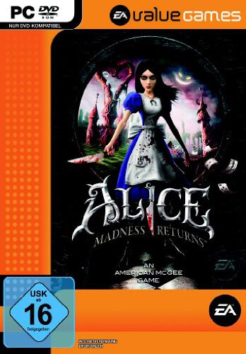 Alice: Madness Returns - Vollversion | Heise