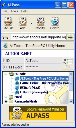 ESTsoft Corp | heise Download