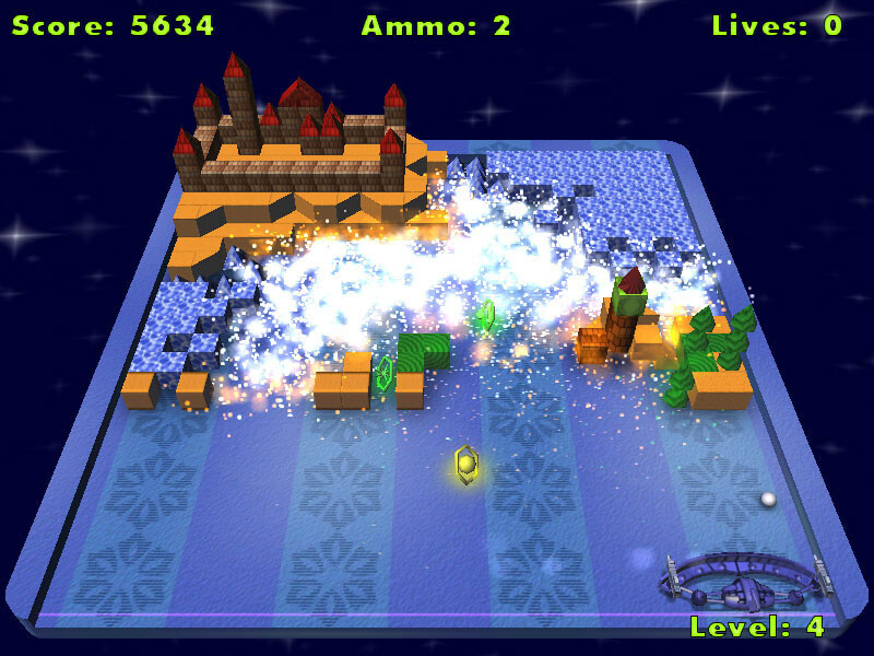 Alpha Ball - Download von heise.de