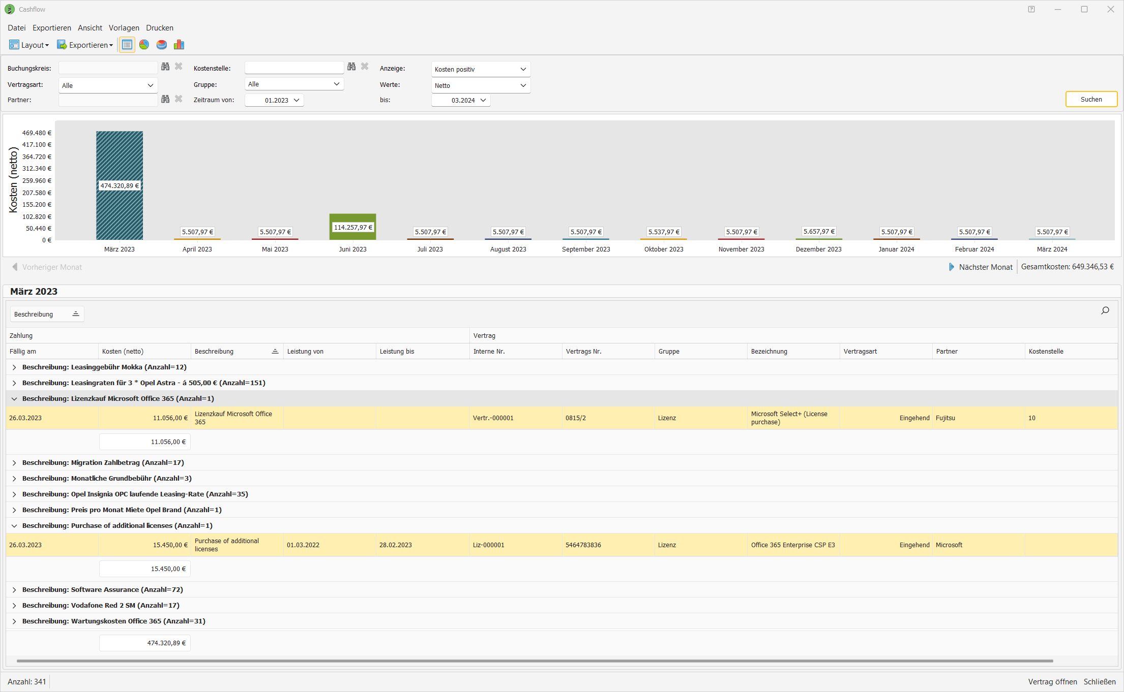 Asset.Desk - Download | Heise